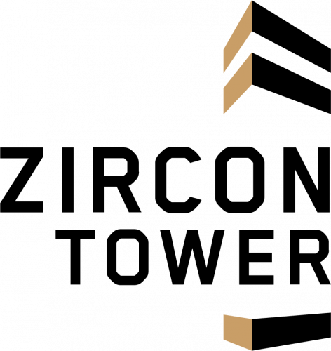 Kontaktdaten Zircon Tower │ Branicks Onsite